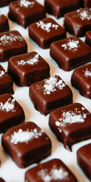 Nebraska's Handcrafted Artisan Chocolate Shop and Coffee Bar | Lincoln