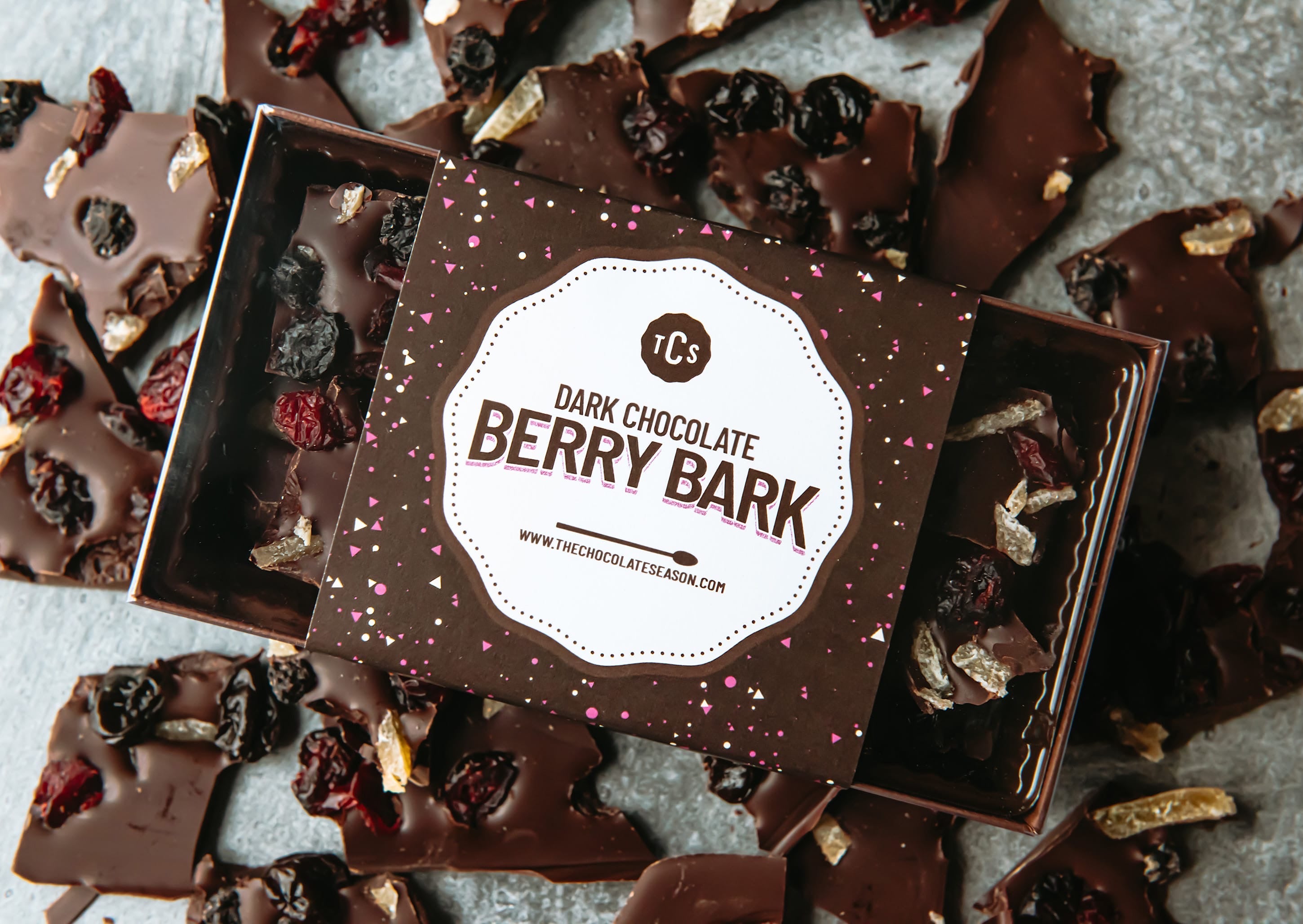 Berry Bark