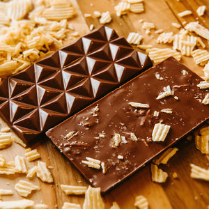 Nebraska's Handcrafted Artisan Chocolate Shop and Coffee Bar | Lincoln