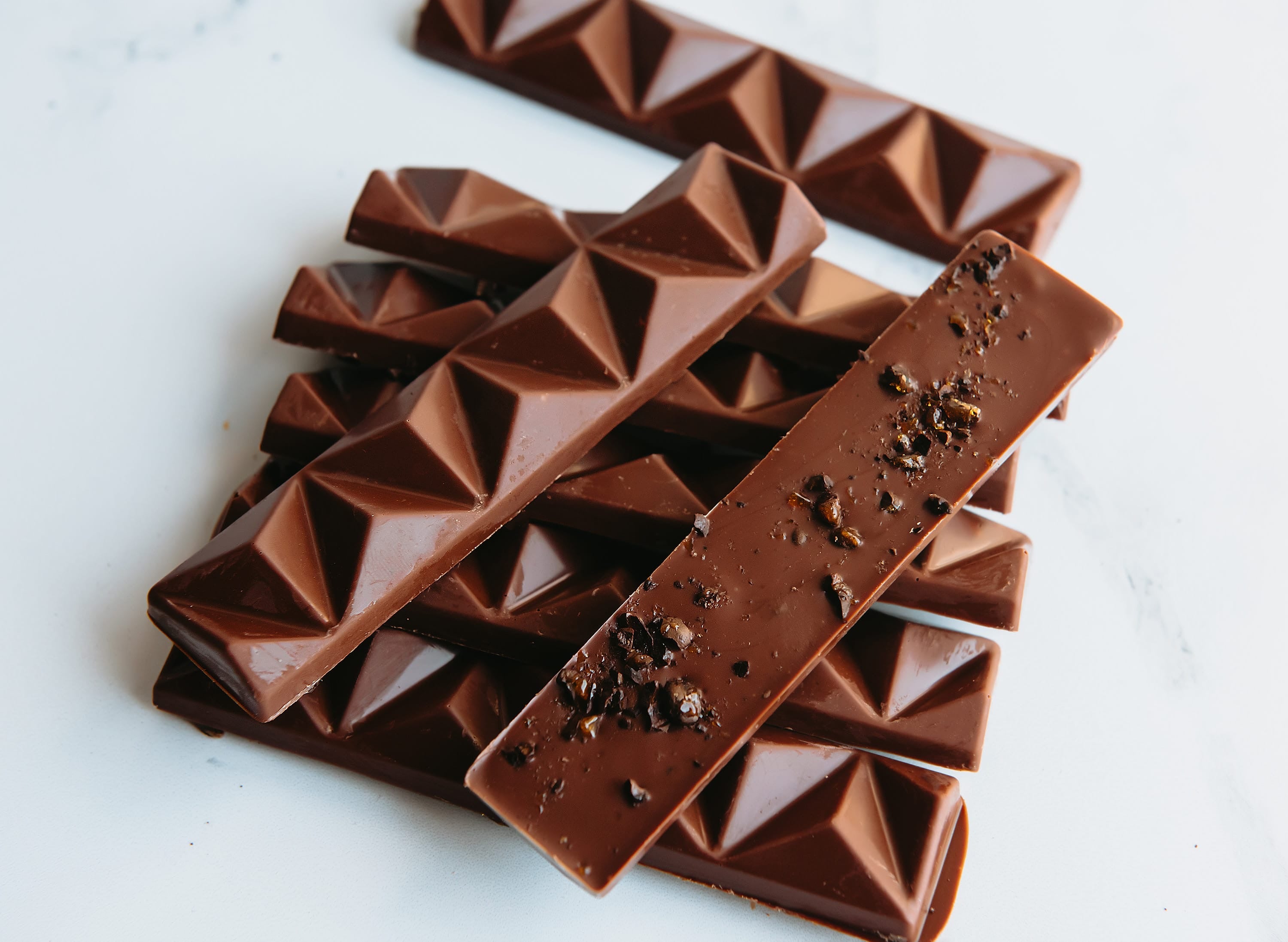 Snack Sticks- Gift Box of 8